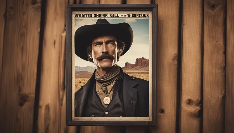 Curly Bill Brocius Unleashed: 5 Riveting Documentaries on Tombstone's ...