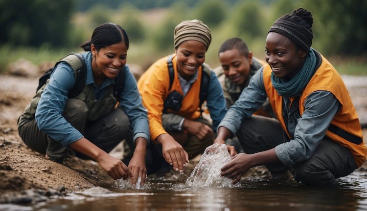 Must-Watch Documentaries on Clean Water Access: Essential Viewing for ...