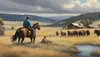 Rip from Yellowstone: The Untold Story of a Ranch Foreman's Loyalty and ...