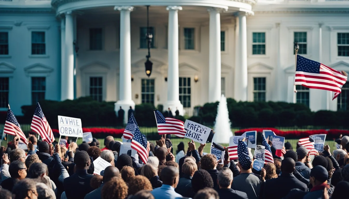 Exploring Barack Obama's Presidency: 11 Compelling Films You Must Watch