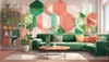 Transform Your Space: 5 Squid Game-Inspired Home Decor Ideas