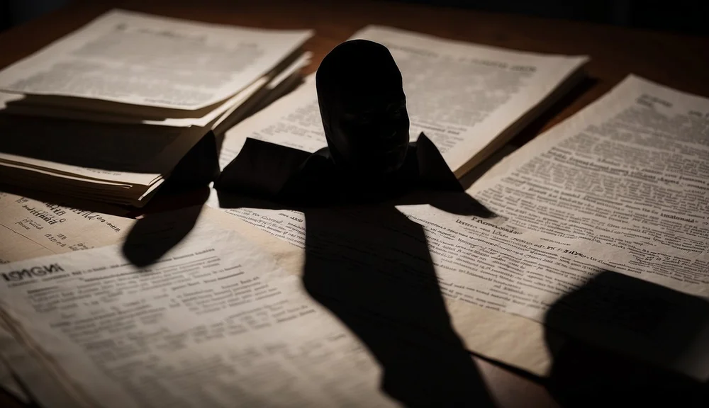 Top 10 Must-Watch Documentaries on Political Corruption and Scandals