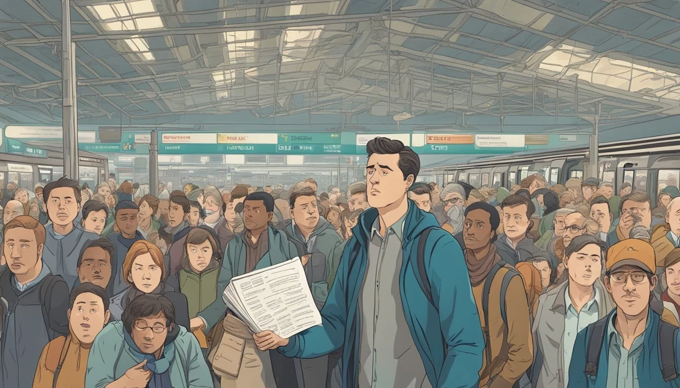 Oskar Schindler: The Real-Life Hero Behind 'Schindler's List'