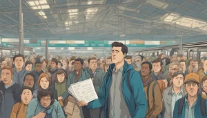 Oskar Schindler: The Real-Life Hero Behind 'Schindler's List'