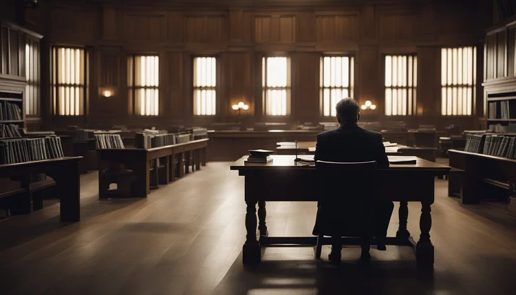 Top 7 Death Row Films: Exploring Justice and Resilience Through Cinema