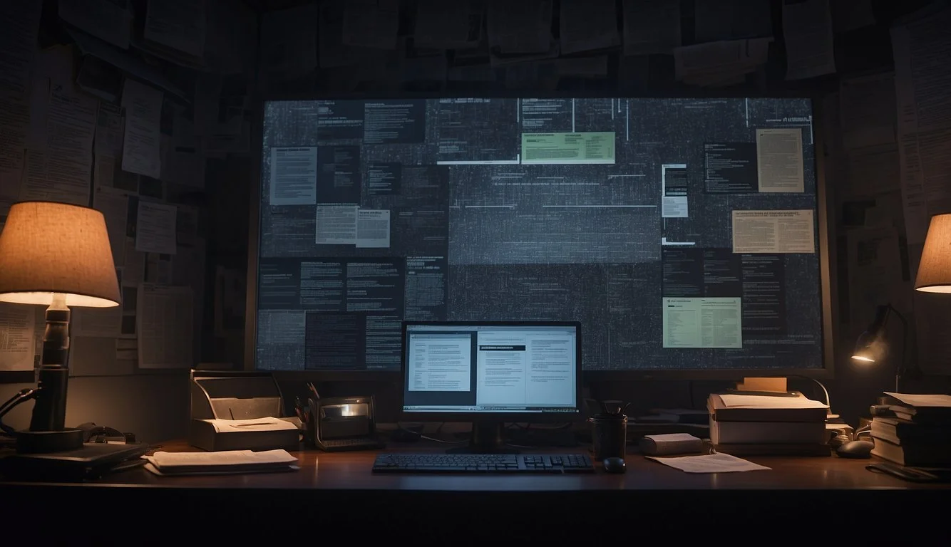 10 Must-Watch Documentaries on the Dulce Base Conspiracy: Unveiling UFO ...