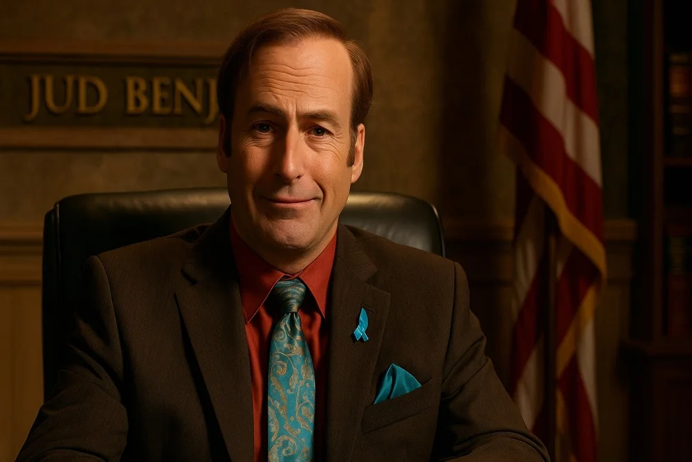 Jimmy McGill’s Slow Fall in Better Call Saul: A Tragic Character Evolution