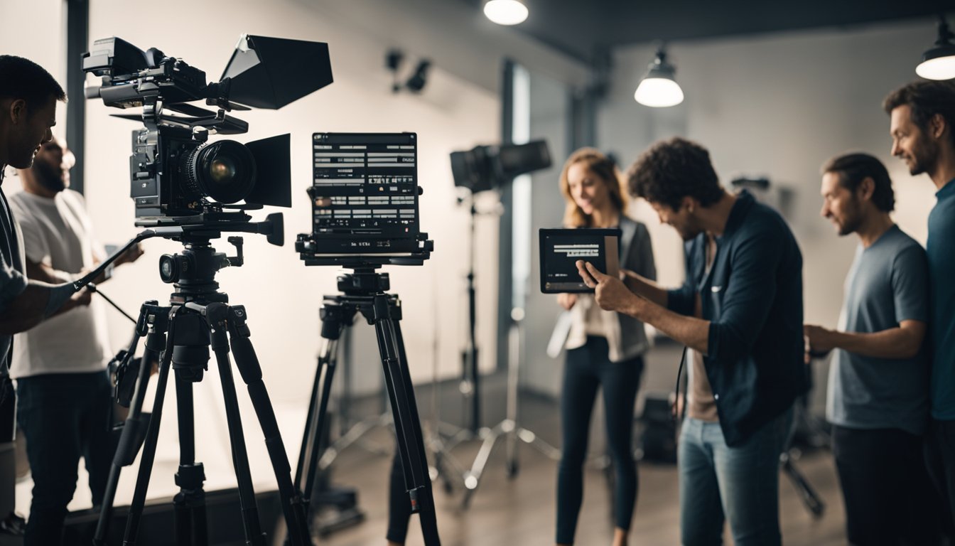 12 Must-Watch Documentaries About the Art of Filmmaking | Uncover the ...