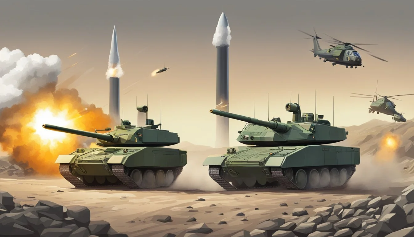 Cuban Missile Crisis Films: 8 Movies on 1962 Cold War Standoff