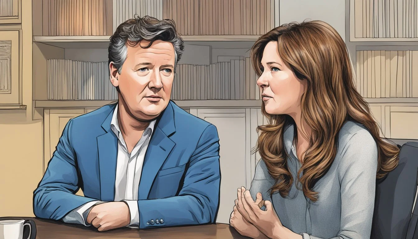 Jennifer Mee: How the Famous "Hiccup Girl" Became a Convicted Murderer ...