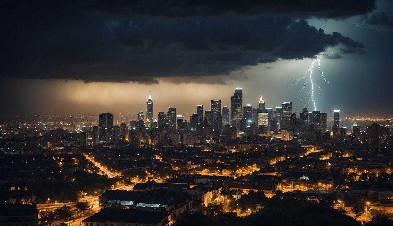 7 Must-Watch Documentaries on Project Blue Beam: Exploring Conspiracy ...