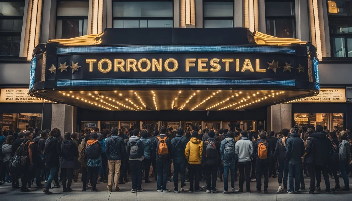 Showcasing Emerging Talent: 20 Film Festivals Dedicated to Student Films