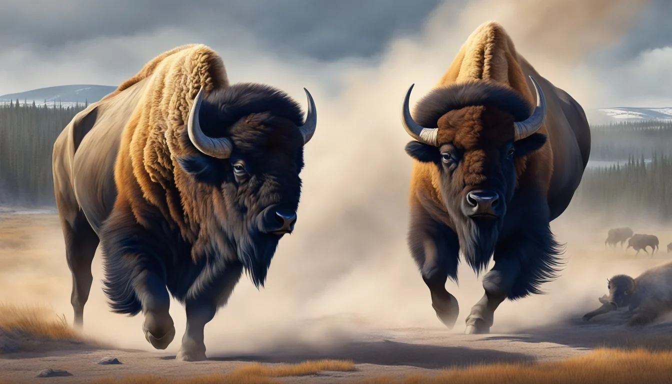 Yellowstone's 12 Most Intense Fight Scenes: Brutal Battles on the Ranch