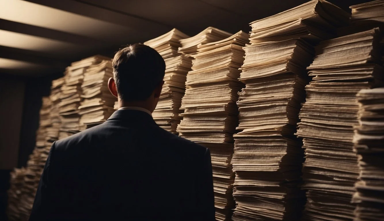 6 Must-Watch Documentaries on Operation Paperclip: Unveiling a ...