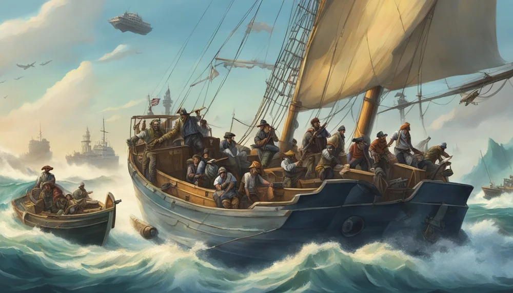 The Real 'Captain Phillips' Story: Examining the 2009 Somali Pirate Attack