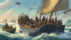 The Real 'Captain Phillips' Story: Examining the 2009 Somali Pirate Attack