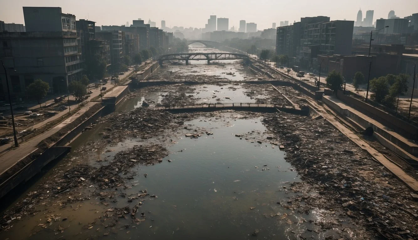 6 Must-Watch Pollution Documentaries: Raise Awareness and Inspire Action
