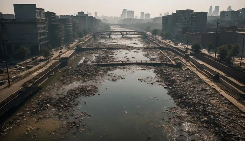 6 Must-Watch Pollution Documentaries: Raise Awareness and Inspire Action