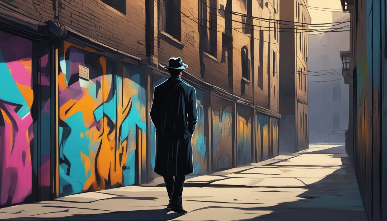 The Twins in Breaking Bad: Silent Menace and Cartel Mythology Explored