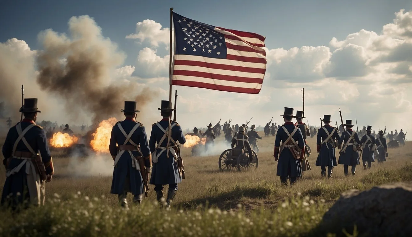 12 Must-Watch Civil War Documentaries That Capture America's History