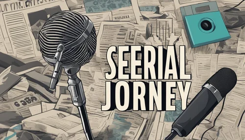 Serial: How a Groundbreaking Podcast Transformed True Crime Documentaries
