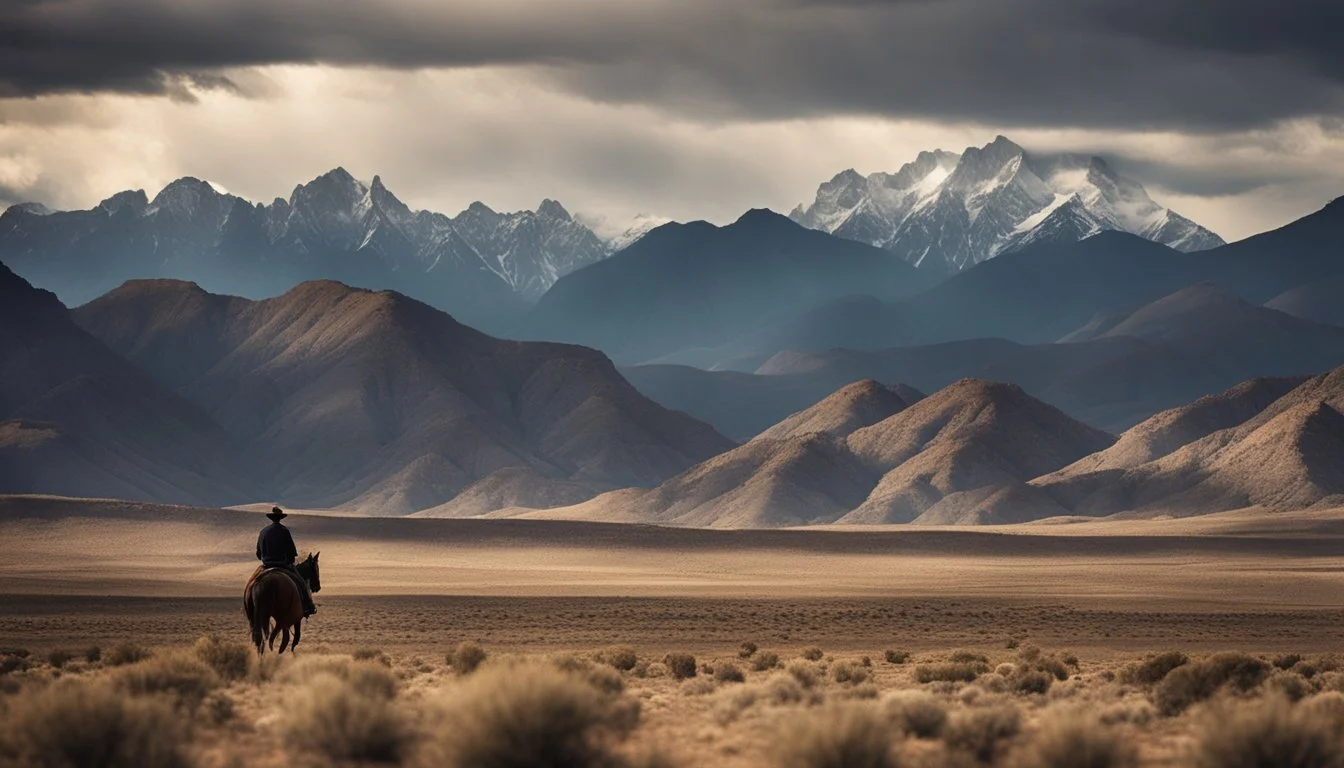 Billy the Kid: 7 Myth-Busting Documentaries on the West's Most Elusive ...