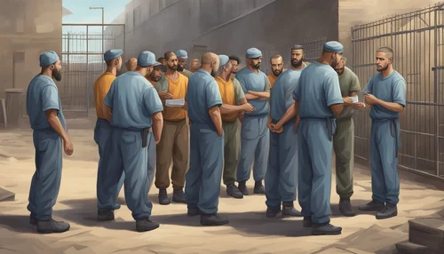 Black Guerrilla Family: 6 Films Exposing Prison Gang's Criminal Empire ...