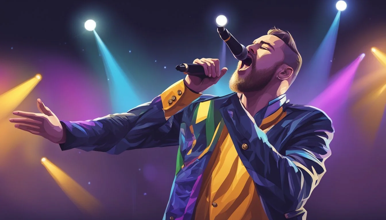 The Role of the Frontman in "Squid Game": An In-Depth Character Analysis