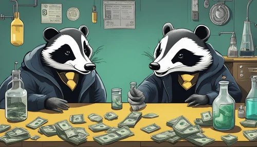Badger and Skinny Pete: Comic Relief or Essential Characters in ...