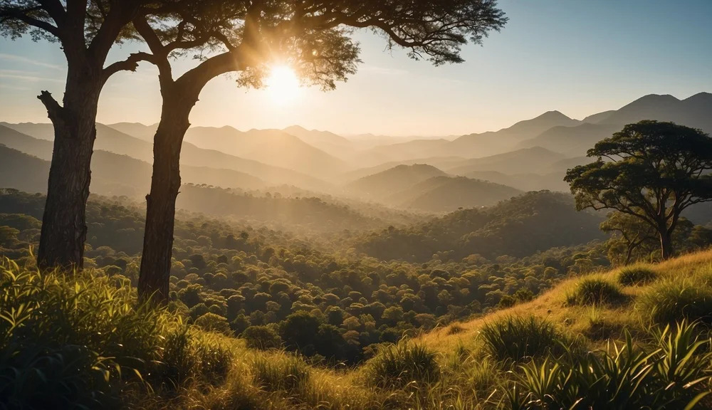 A Cinematic Journey through Nature: A Review of Our Planet (2023 ...