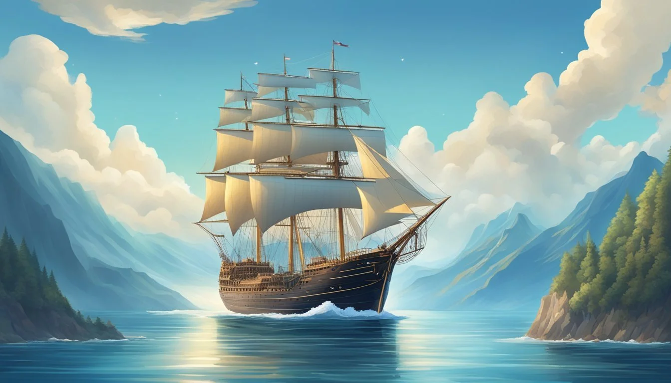 10 Gripping Age of Exploration Docs: Global Impact Revealed