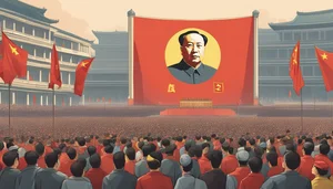 China's Cultural Revolution: 7 Films on Mao's 1966-76 Upheaval
