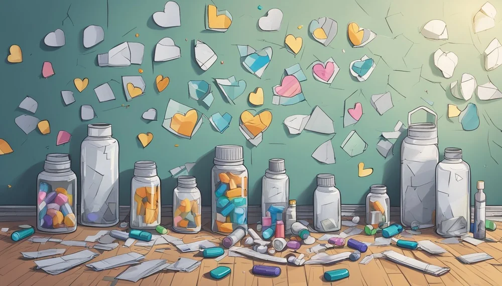 9 Powerful Documentaries Exposing the Heartbreaking Impact of Drug ...