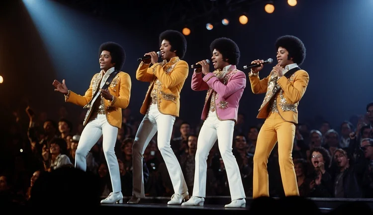 Top Documentaries About The Jackson 5: Inside Their Rise to Fame