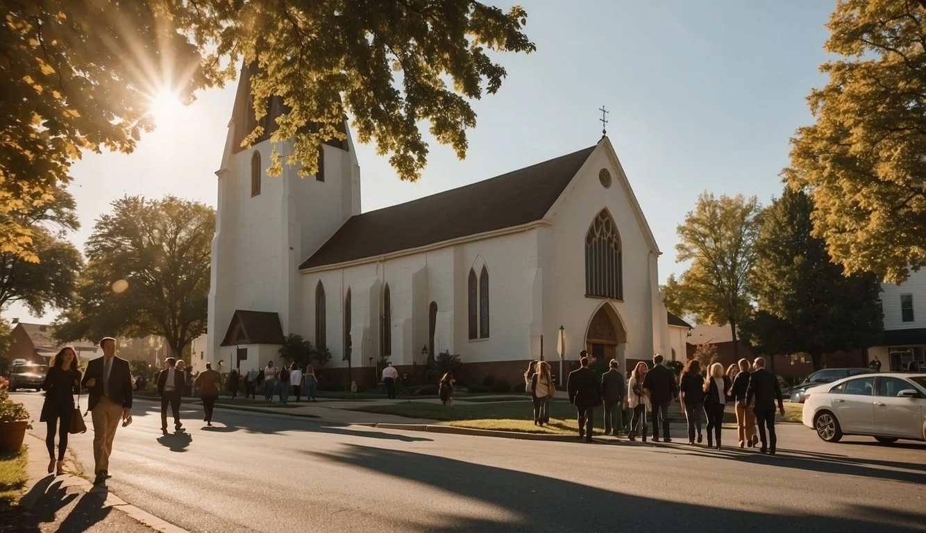 5 Must-Watch Documentaries About the American Bible Belt: Faith ...
