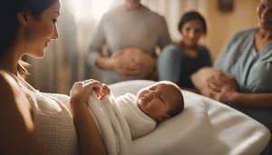 8 Must-Watch Documentaries About Childbirth and Maternity | Expert Insights