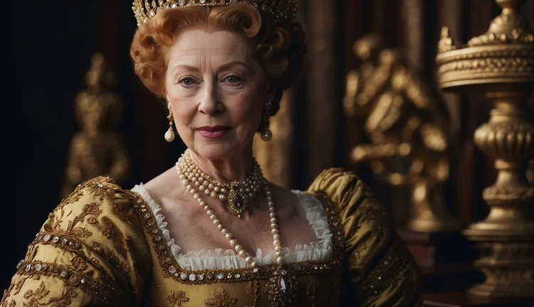 Top 9 Documentaries About Queen Elizabeth I: Explore Her Majestic Reign