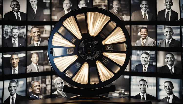 Barack Obama's Legacy: 12 Must-Watch Documentaries on America's First ...