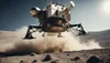 10 Inspiring Moon Landing Documentaries: Journey Through Space History