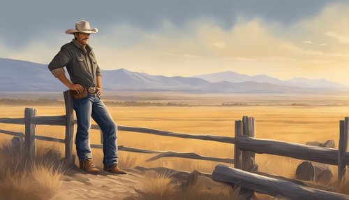 Yellowstone Show Dishes: Bring the Dutton Ranch to Your Table