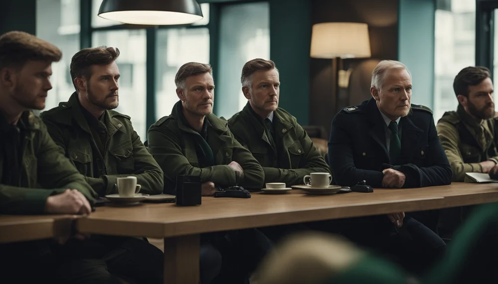 8 Must-Watch Documentaries on the IRA and The Troubles