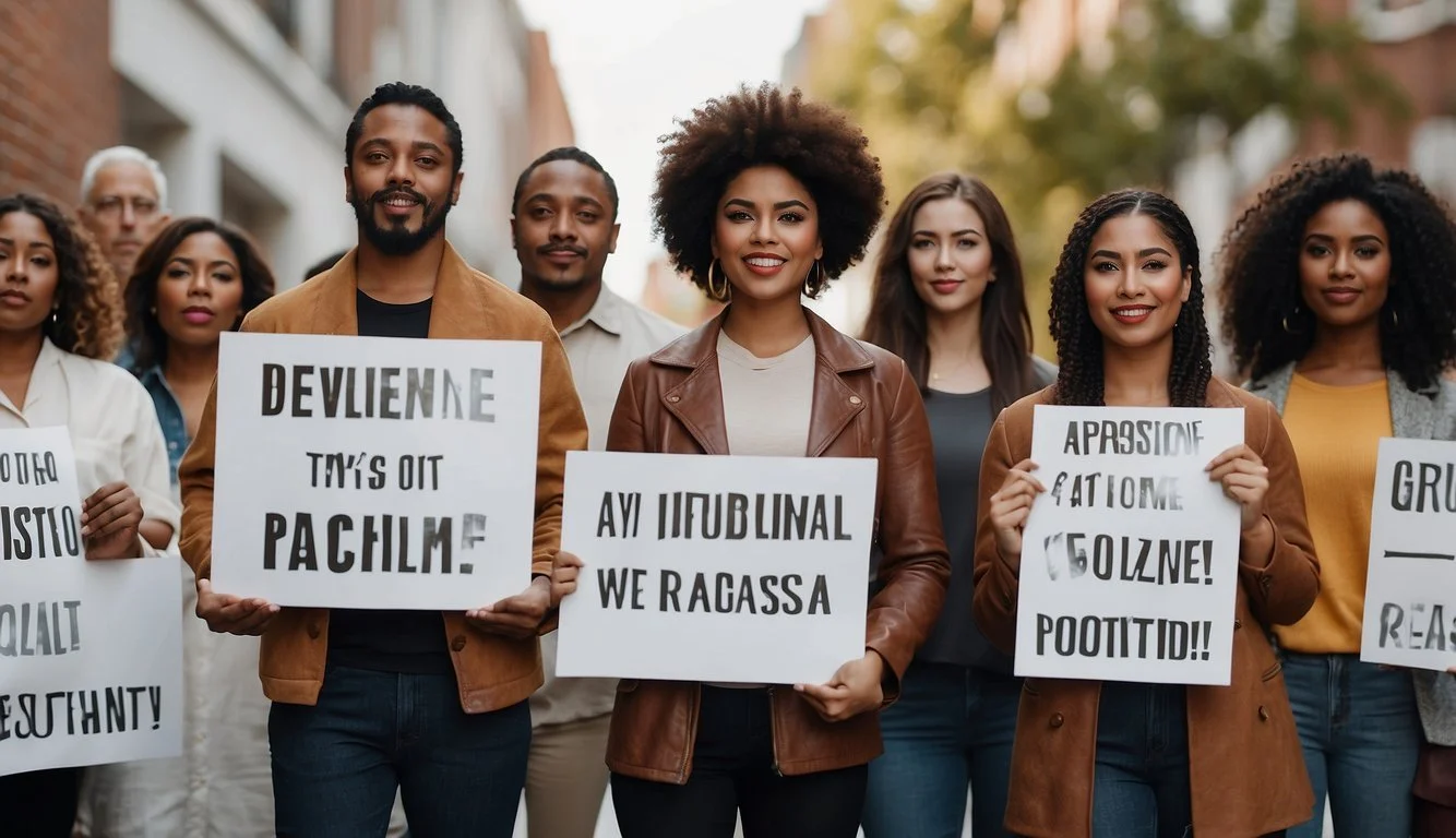 Top Documentaries on Racism: Must-Watch Films for Social Awareness