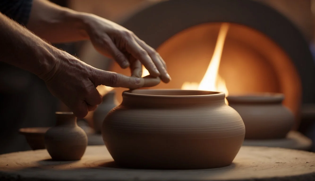 Top Pottery and Ceramics Documentaries: Discover the Art and Craft