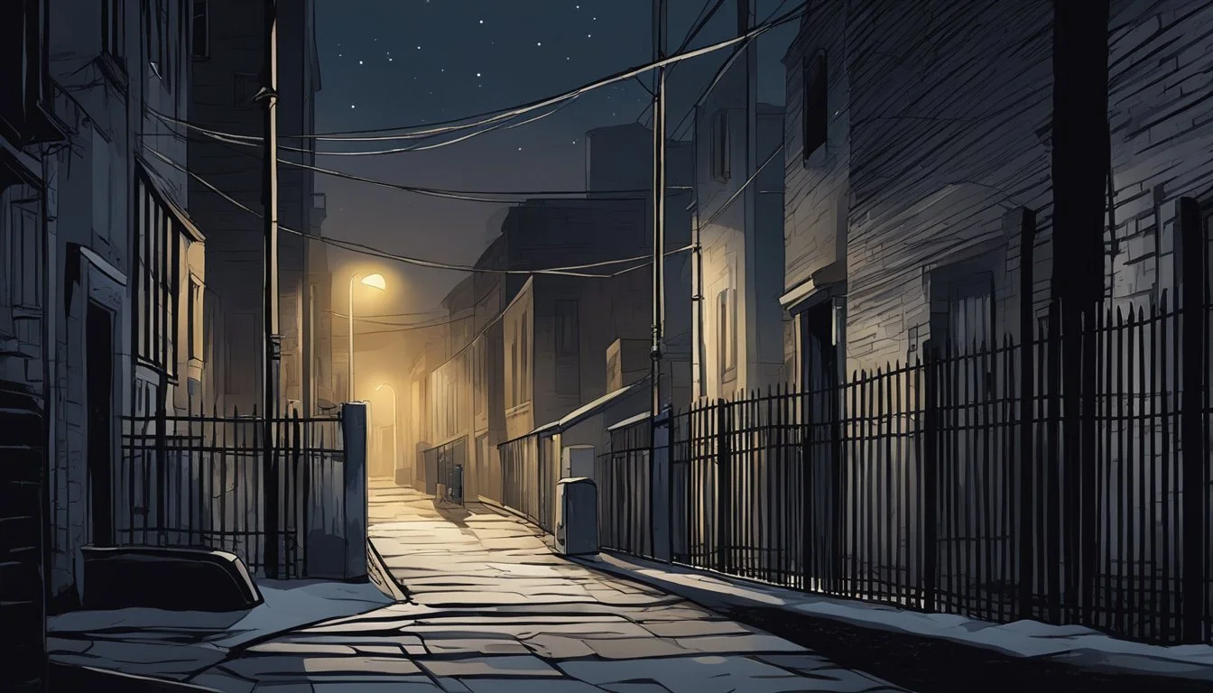 Timothy Wilson Spencer: The 'Southside Strangler' Whose Case ...