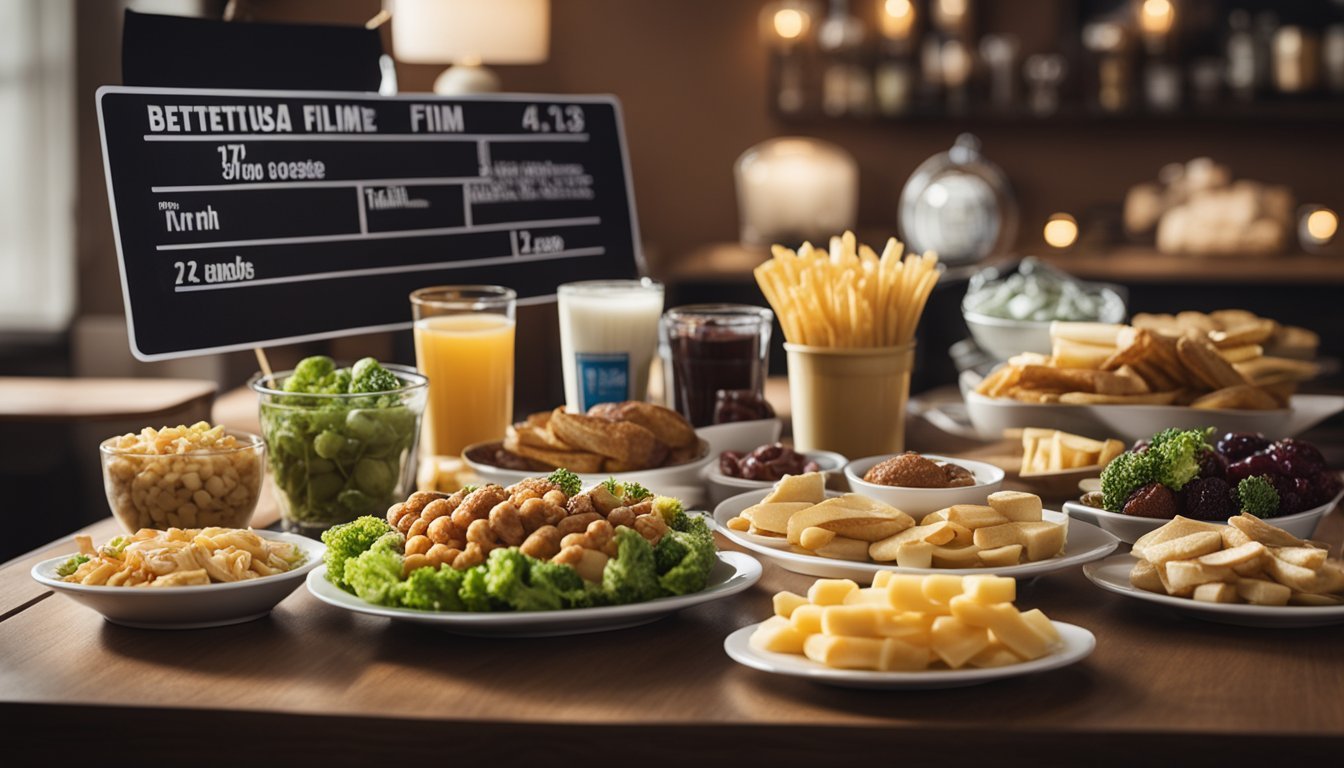 17 Essential Film Set Etiquette Rules Every Filmmaker Should Know ...