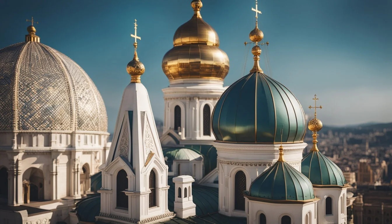 Top 10 Eastern Orthodox Christianity Documentaries: Faith, Tradition ...