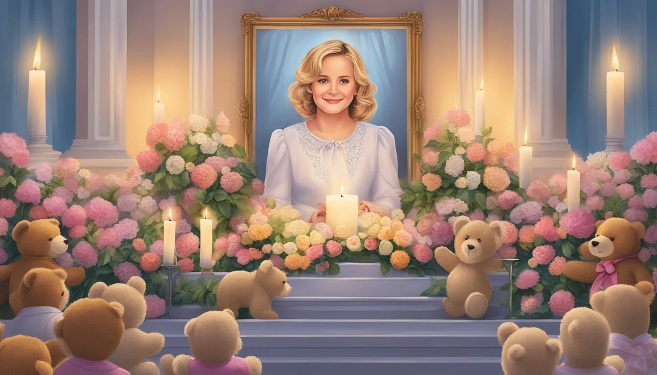 JonBenét Ramsey 1994: Uncovering the Events Leading Up to America's ...