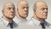 Hank Schrader's Journey: From Comic Relief to Tragic Hero in Breaking Bad