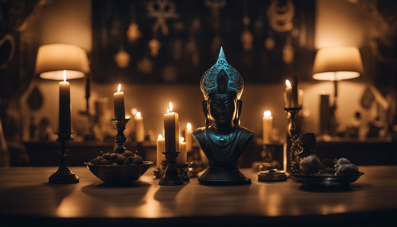 7 Gripping True Crime Documentaries About Voodoo Practices Unveiling ...