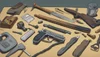 Ted Bundy's Arsenal: 12 Everyday Items Used as Weapons by America's ...